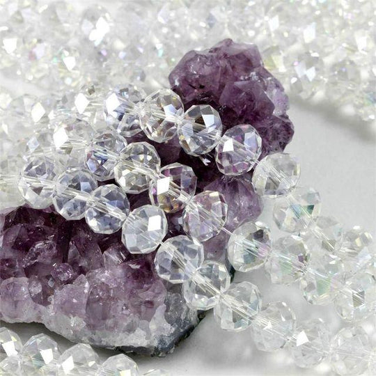 Crystal Beads Collection – beadsnfashion