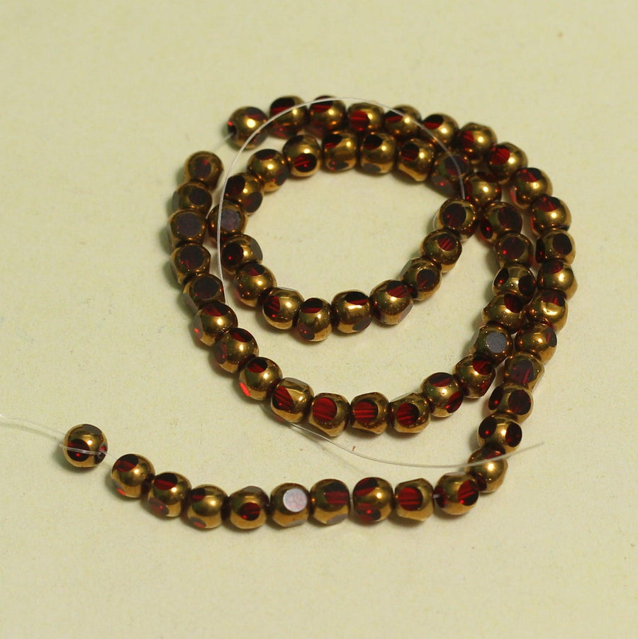Crystal Beads Collection – beadsnfashion