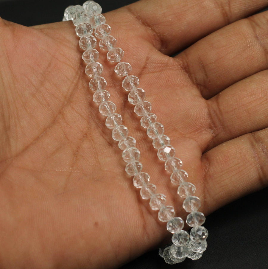 Crystal Beads Collection – beadsnfashion